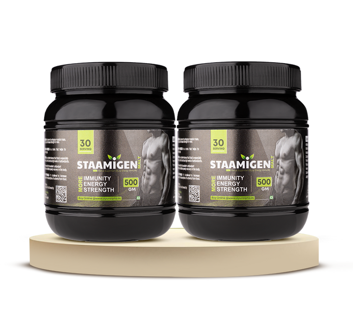 Men's Wellness – Alpha Ayurveda- Online Ayurvedic Store